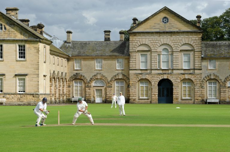 Exploring Remarkable Village Cricket Grounds