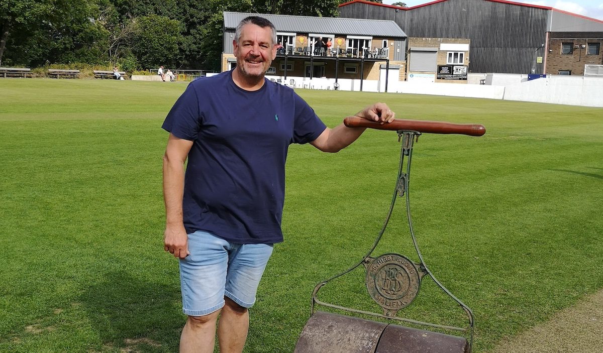 Hybrid cricket pitches guide: All you need to know [2024]