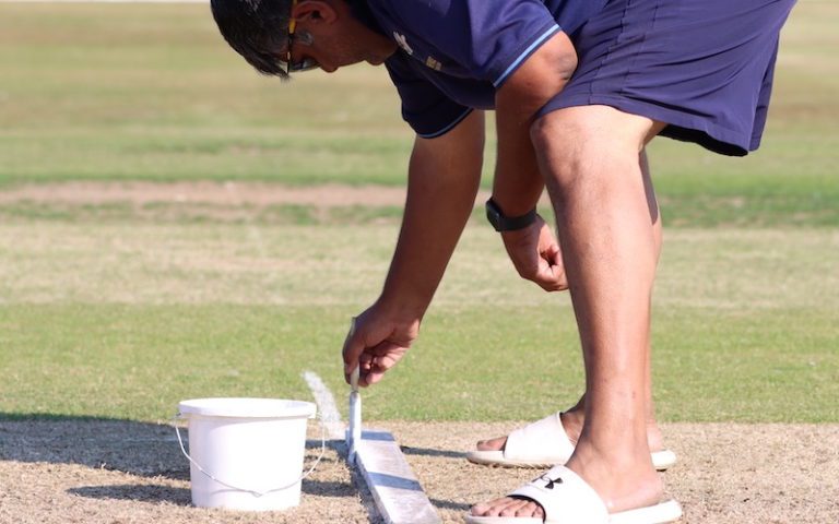 Hybrid cricket pitches guide: All you need to know [2024]