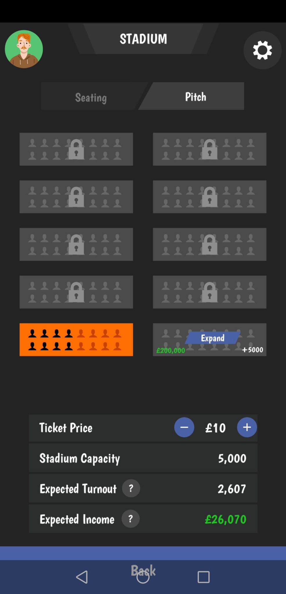 Review: Wicket Cricket Manager - Manage your club to glory