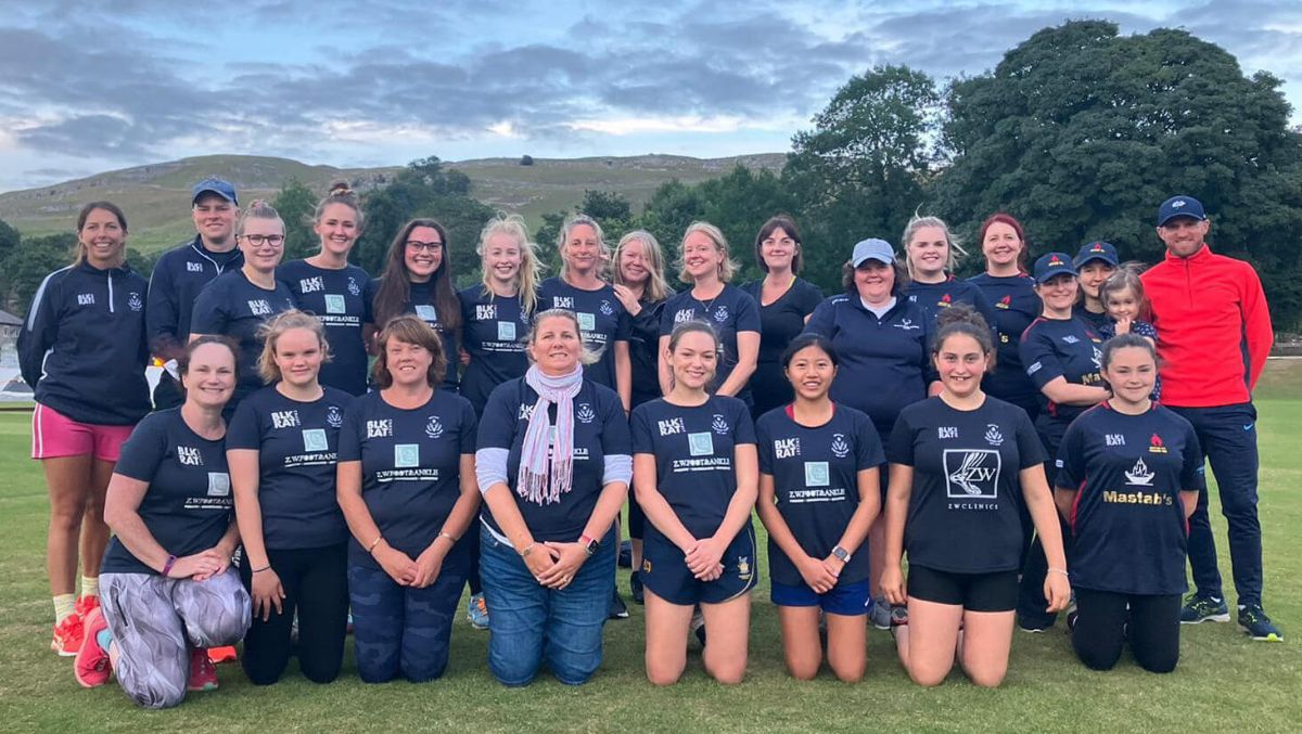 Settle Cricket Club: New era in the North West Cricket League