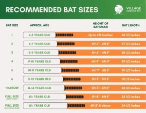 Best Junior Cricket Bats Guide [2024]