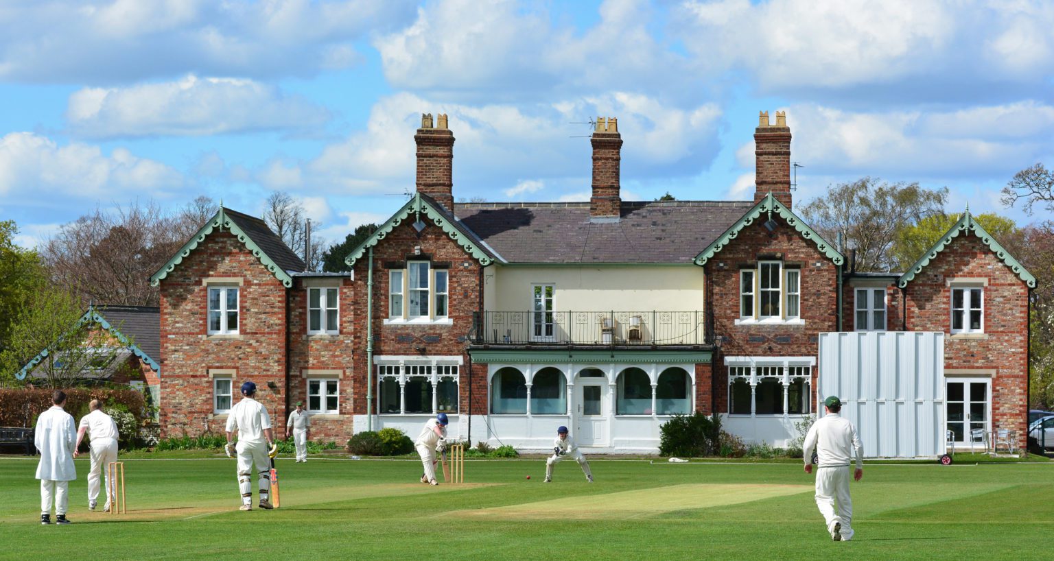 State of Play: Yorkshire Premier League North