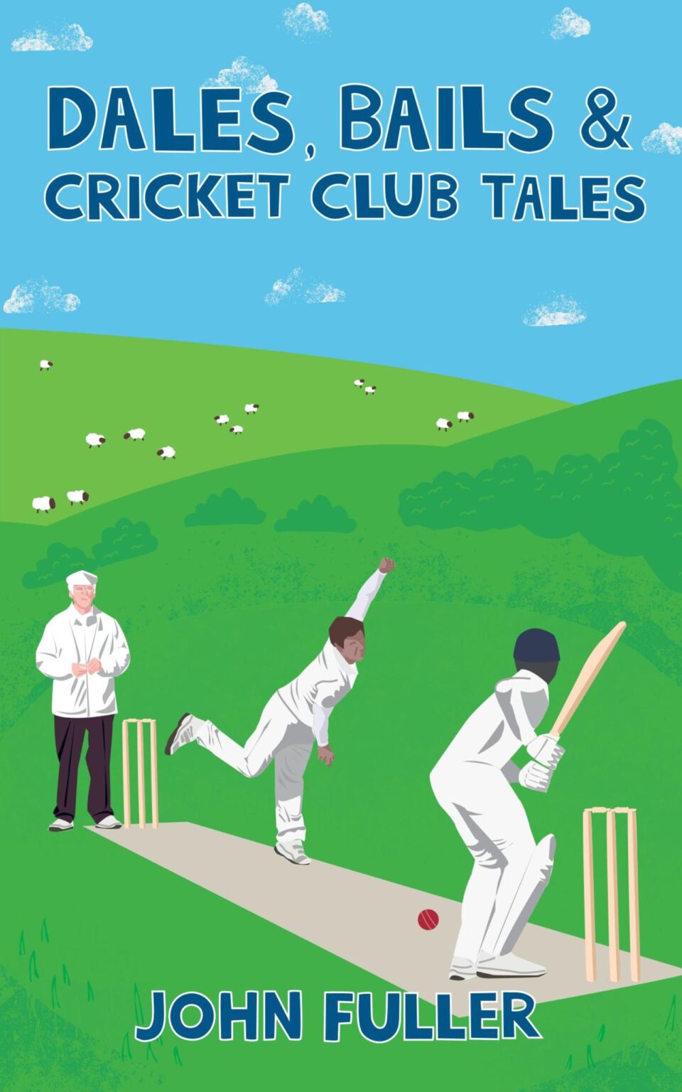 Club Cricket: Your Yorkshire Guide