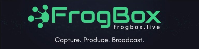 Live stream your club cricket matches with FrogBox