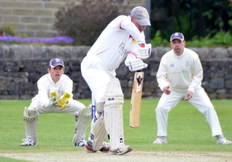 Viking Cricket: Quality Yorkshire Cricket Bats