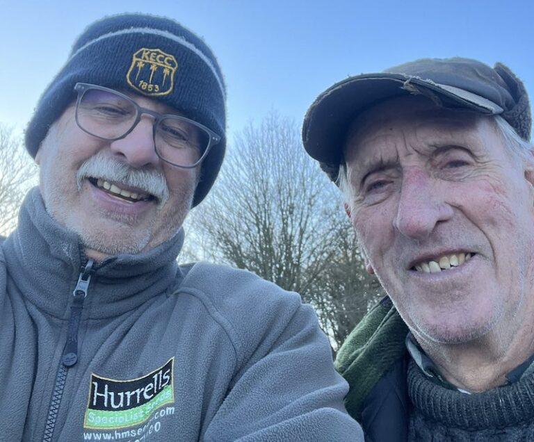 Grass half full: Keith Boyce on cricket pitches at New Rover