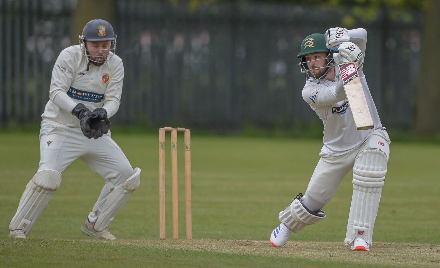 At the crease: Latest club cricket news from around Yorkshire