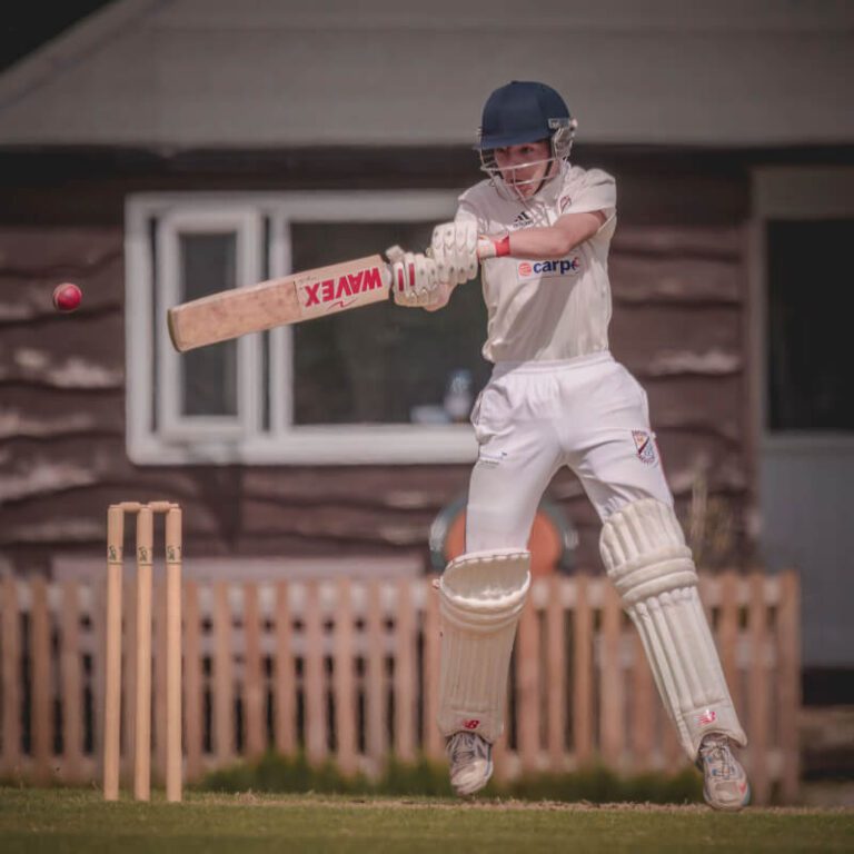 Beckwithshaw CC 2XI Clinch Victory Over Bardsey CC 2XI in Thrilling ...