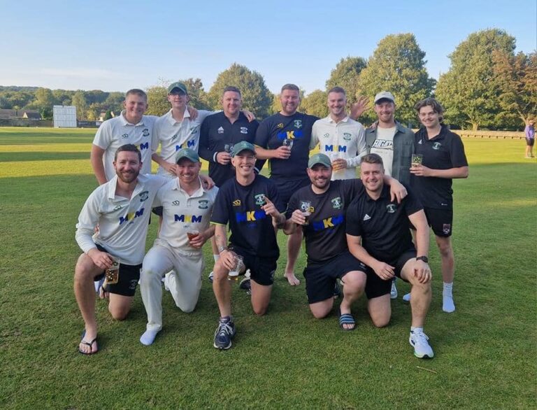 Going for the title: State of play in Yorkshire’s leagues