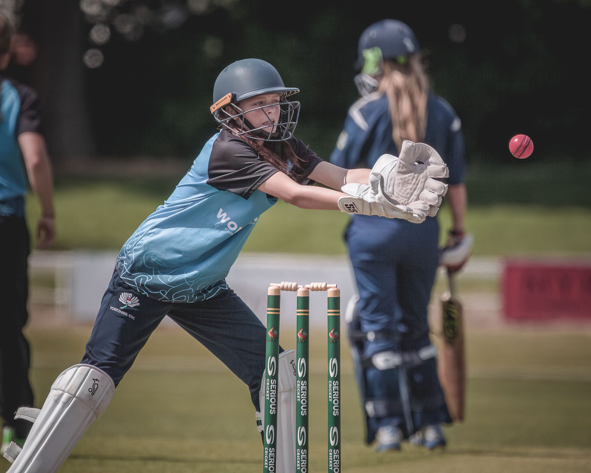 Recreational cricket: New ECB strategy 2025-28