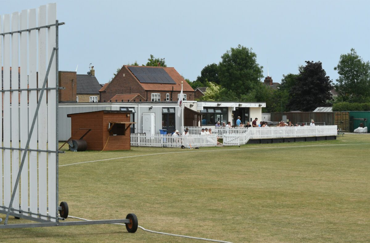 Welton win by a Furlong to go top of YPLN Championship East