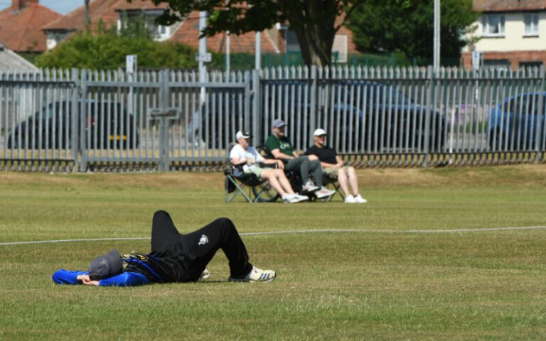 Club Cricket Articles, Interviews & Photos | Cricket Yorkshire