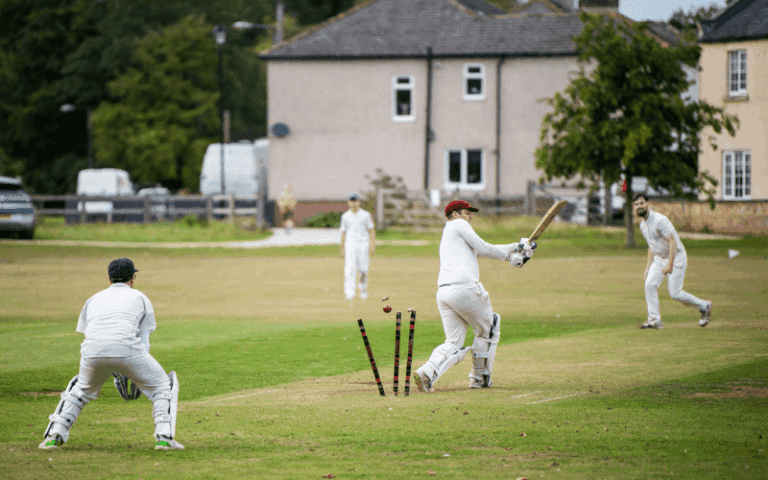 Club Cricket Articles, Interviews & Photos | Cricket Yorkshire